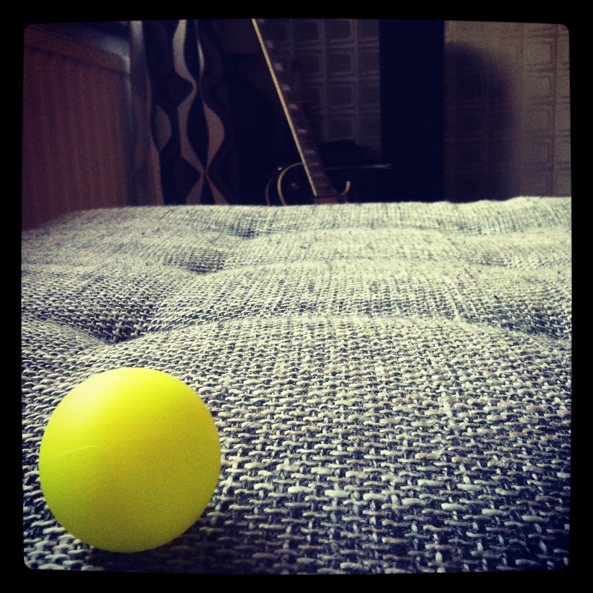 Strandtennisbollen - EnMILjOn production